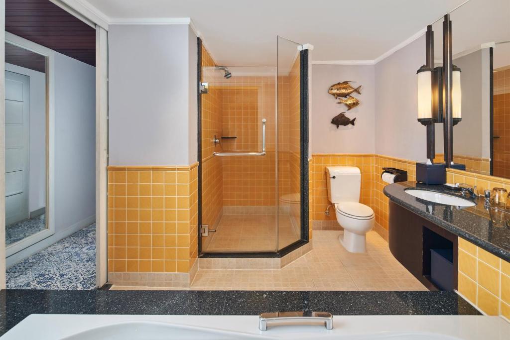 Sheraton Samui Resort, Koh Samui | 2023 Updated Prices, Deals