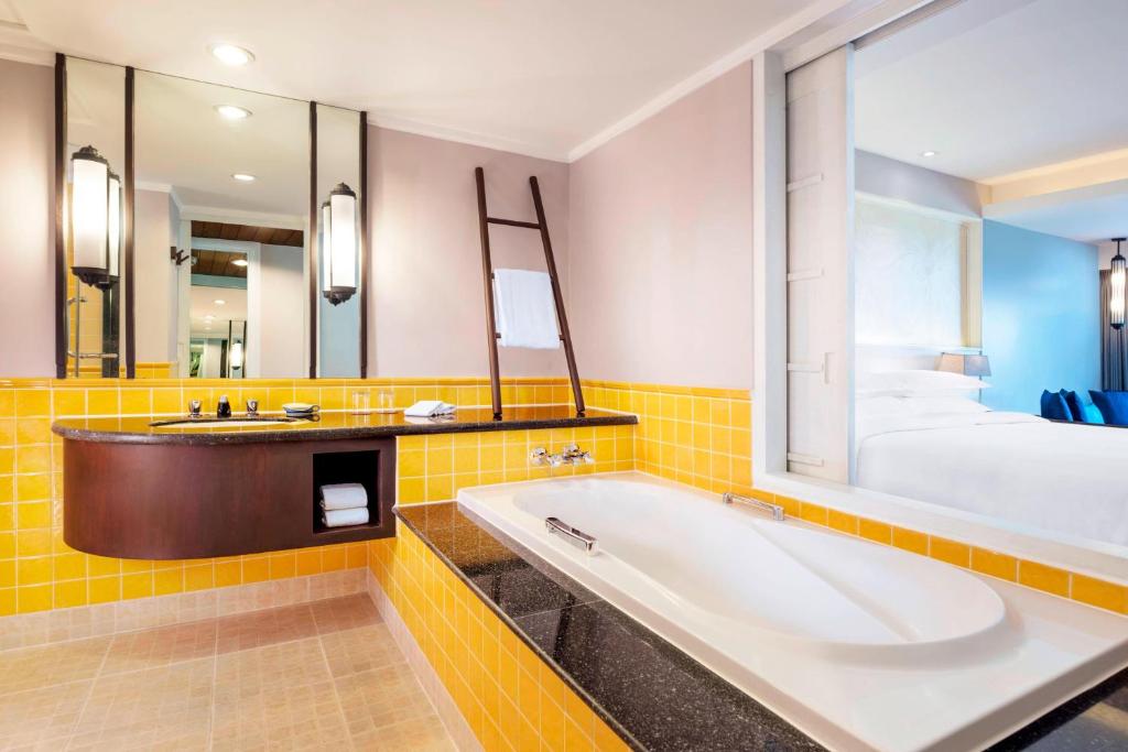 Sheraton Samui Resort, Koh Samui | 2023 Updated Prices, Deals