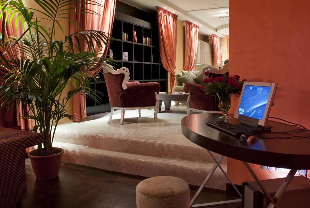 c-hotels Fiume, Rome | 2024 Updated Prices, Deals