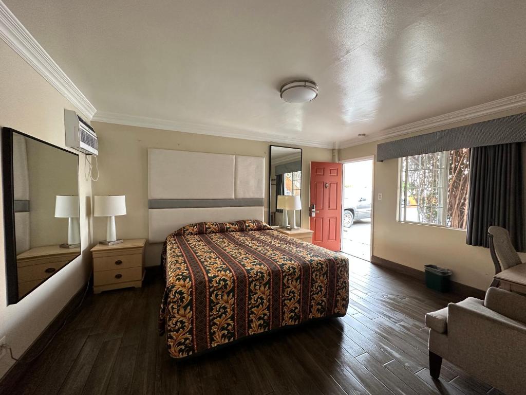 Flamingo Motel Oxnard, Oxnard (CA) | 2024 Updated Prices, Deals