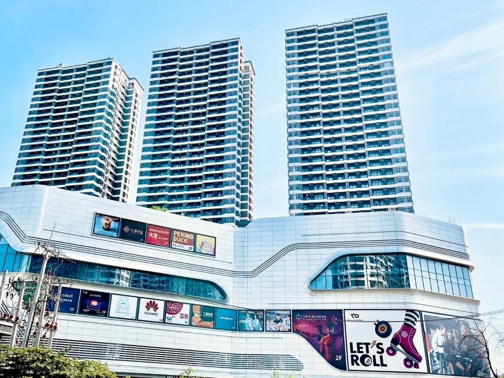 Prince Mall – Premium Resort in Sihanoukville, Cambodia - reviews ...