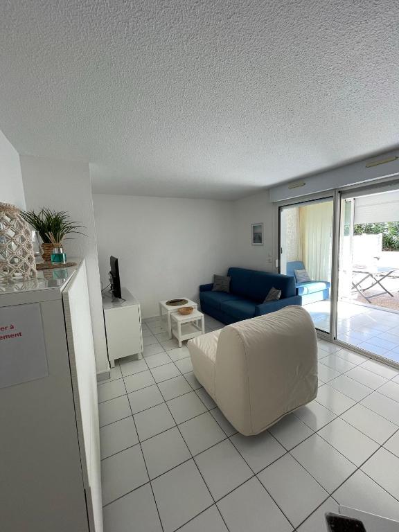 Appart cap D’agde, Appartamento Le Cap d'Agde