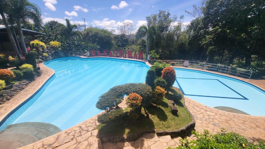 Bakasyunan Resort and Conference Center Tanay - 2025 Exclusive Deals