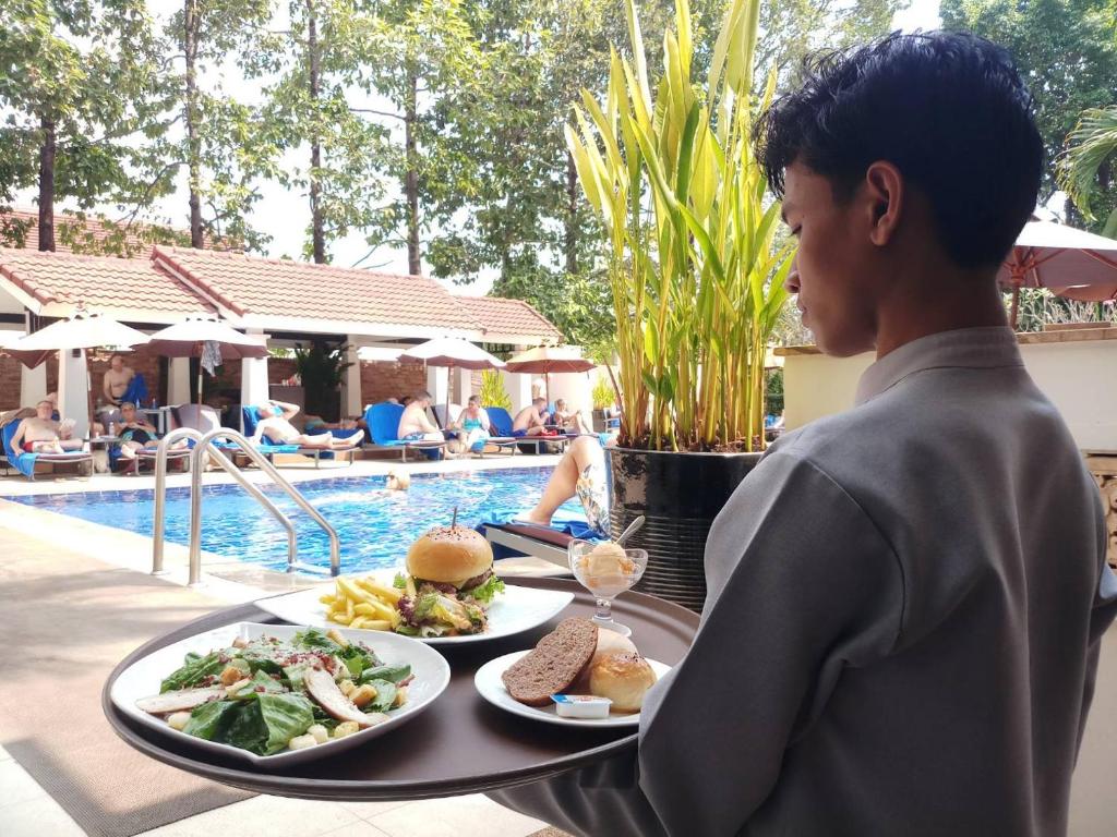 Tara Angkor Hotel, Siem Reap | 2024 Updated Prices, Deals