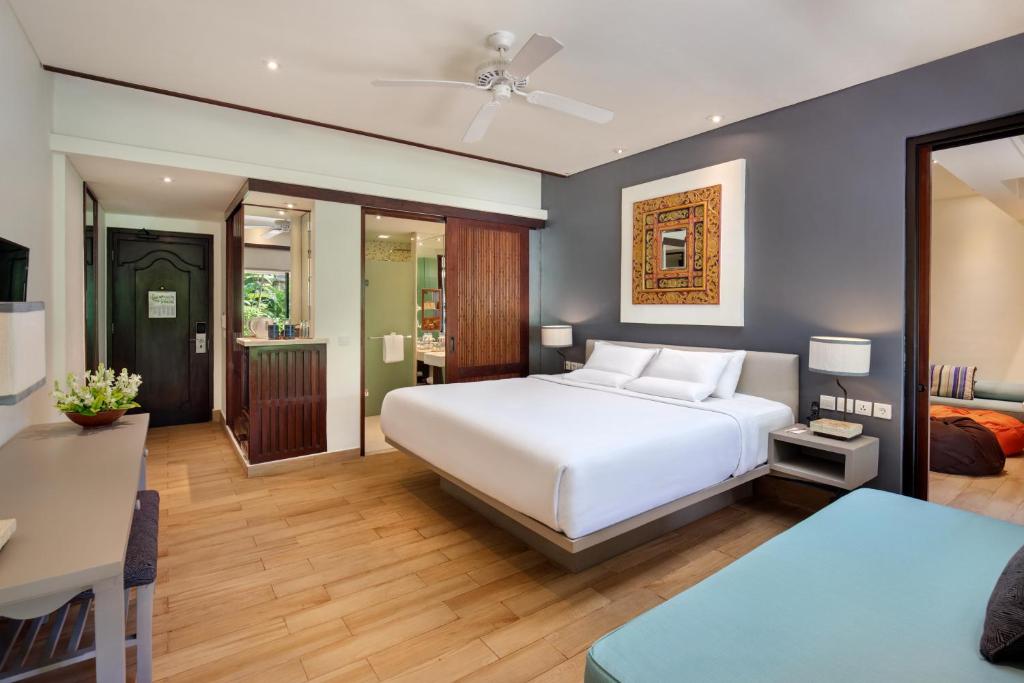 Novotel Bali Benoa Hotel, Bali | 2024 Updated Prices, Deals