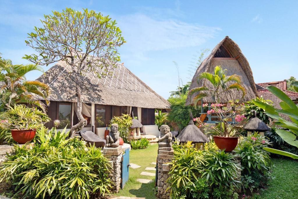 Novotel Bali Benoa Hotel, Bali | 2023 Updated Prices, Deals