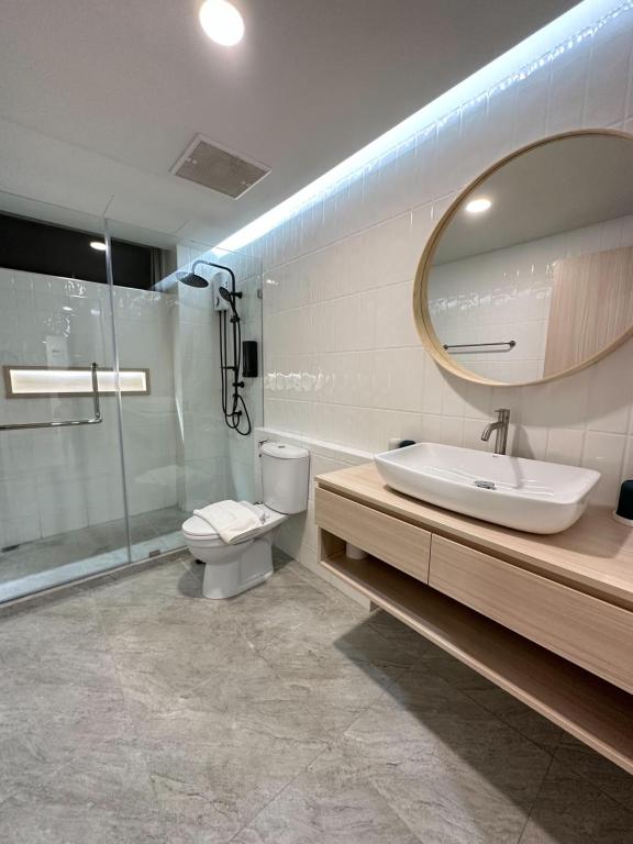 Best Price on Ascella Hotel in Bangkok + Reviews!