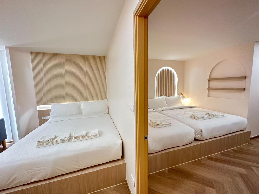 Best Price on Ascella Hotel in Bangkok + Reviews!