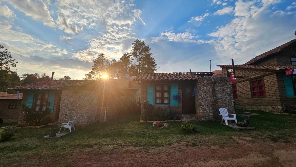 Luchita Mia Eco Cabanas Boutique, Samalayuca | 2025 Updated Prices, Deals