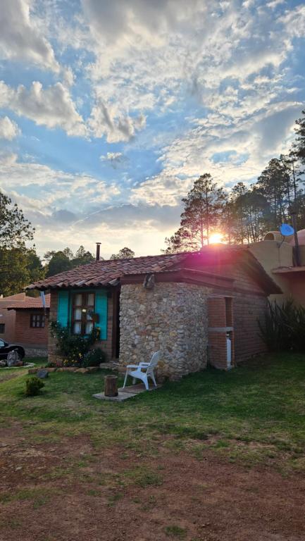 Luchita Mia Eco Cabanas Boutique, Samalayuca | 2024 Updated Prices, Deals
