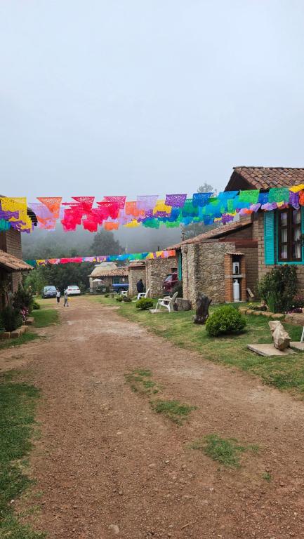 Luchita Mia Eco Cabanas Boutique, Samalayuca | 2024 Updated Prices, Deals