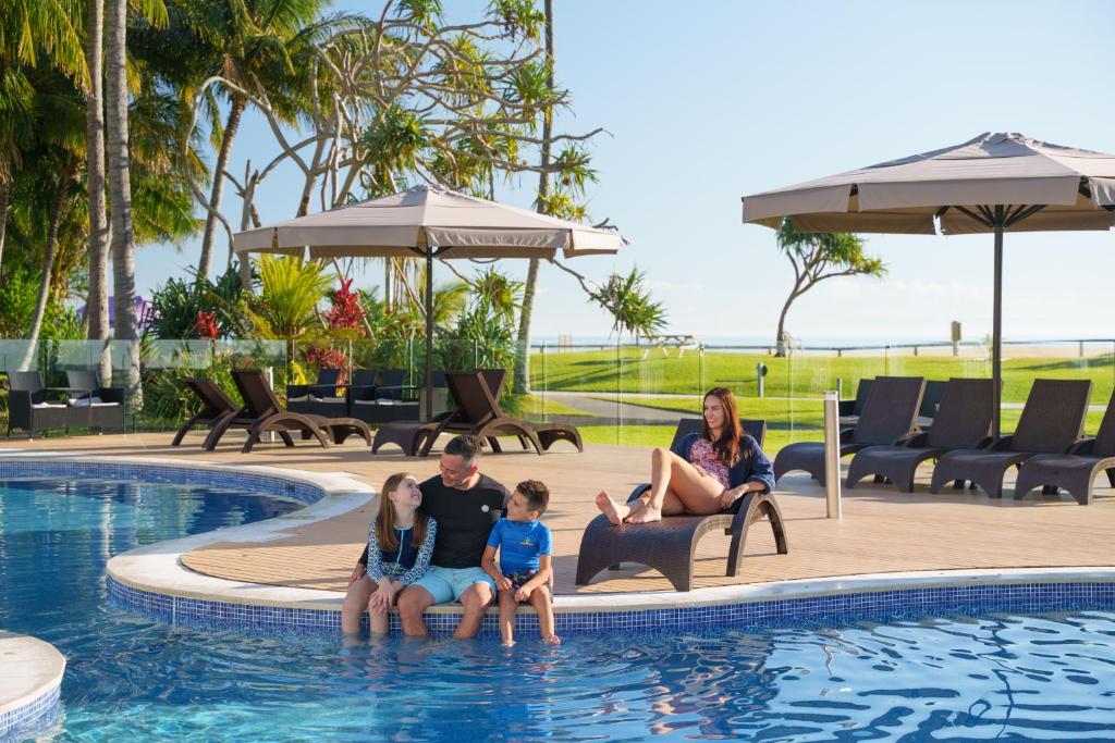 Tangalooma Island Resort, Brisbane | 2025 Updated Prices, Deals