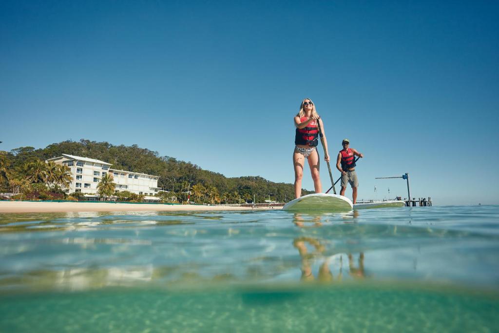 Tangalooma Island Resort, Brisbane | 2024 Updated Prices, Deals