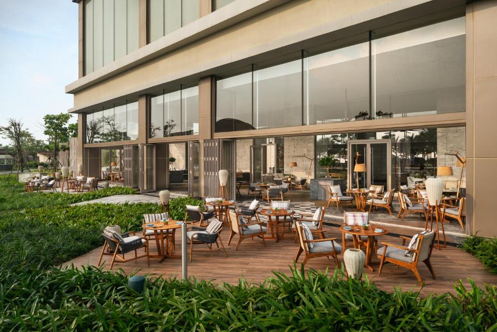 Best Price on New World Hoiana Beach Resort in Hoi An + Reviews!