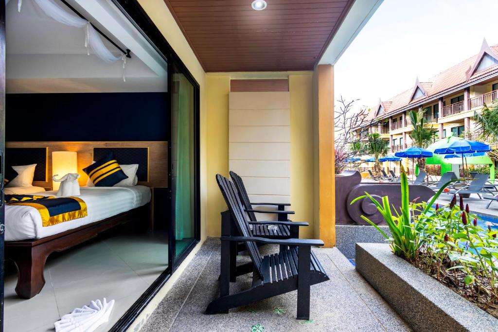 Diamond Cottage Resort & Spa, Phuket | 2024 Updated Prices, Deals