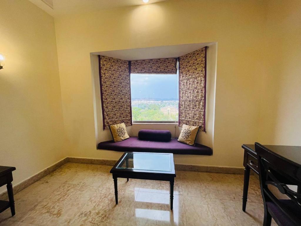 The LaLiT Laxmi Vilas Palace Udaipur Hotel, Udaipur | 2024 Updated ...