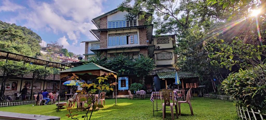 TreeTops Residency in Shillong, India - reviews, prices | Planet of Hotels