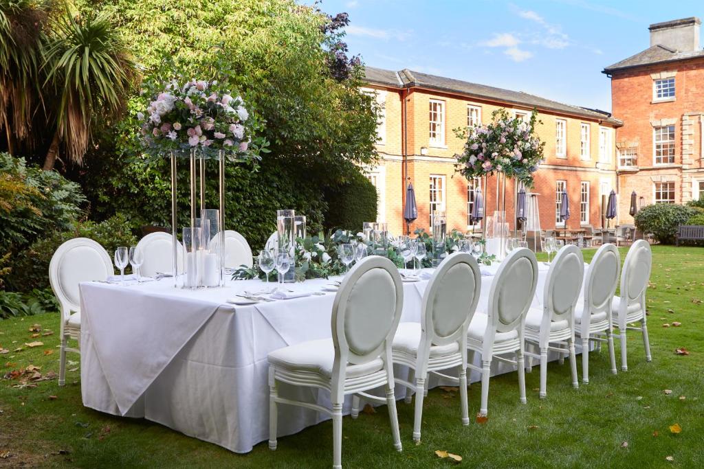 Ansty Hall, Coventry | 2024 Updated Prices, Deals