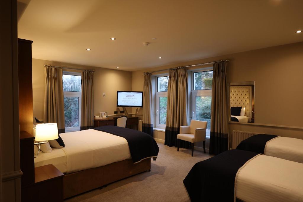 Best Price on Glenavon House Hotel in Cookstown + Reviews!