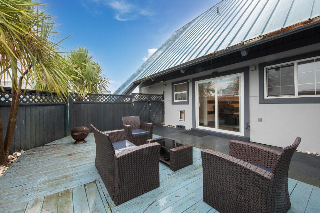 Wanderlust Inn, Ocean Shores (WA) | 2024 Updated Prices, Deals