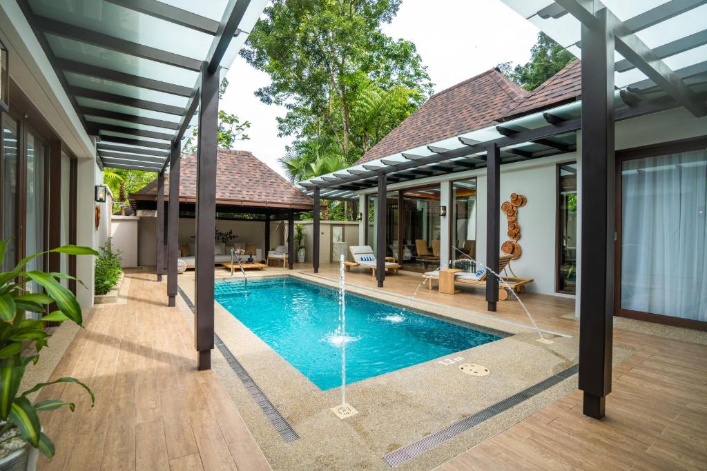 The Banjaran Hotsprings Retreat, Ipoh | 2024 Updated Prices, Deals