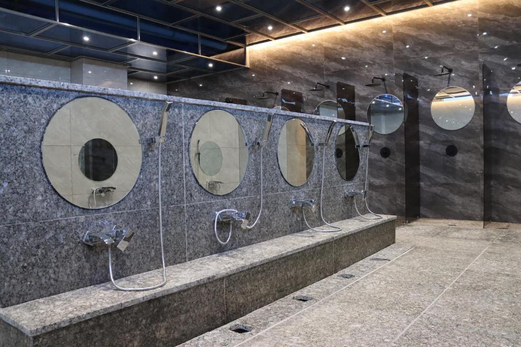 Best Price on Hotel tt Gupo in Busan + Reviews!