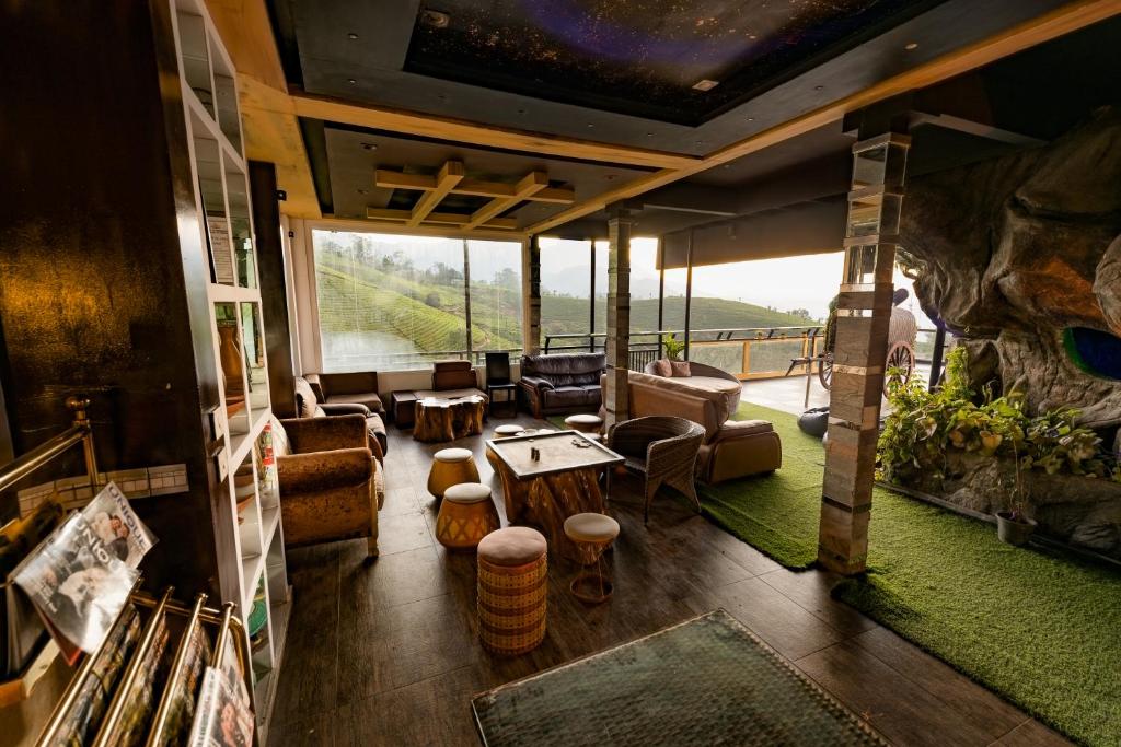 Parakkat Nature Resort, Munnar | 2024 Updated Prices, Deals