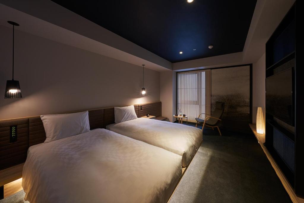 Hotel Resol Trinity Osaka, Osaka | 2024 Updated Prices, Deals