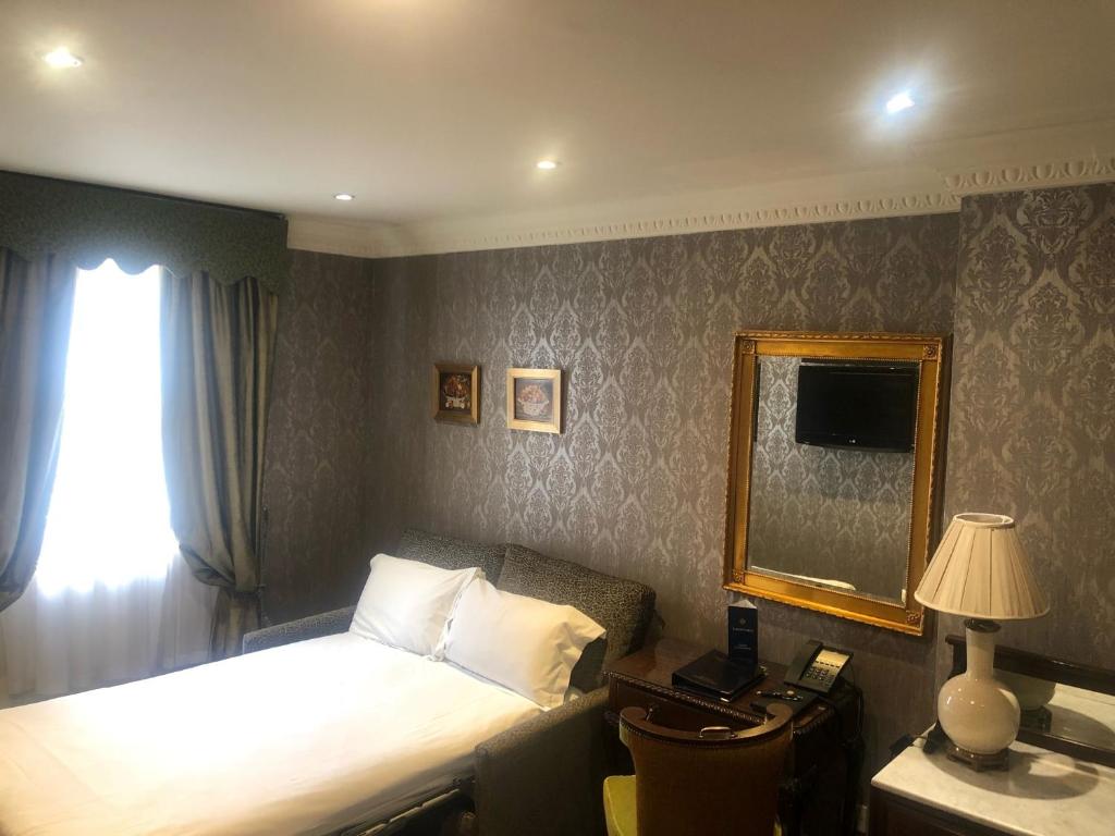 The Leonard Hotel - Marble Arch, London | 2024 Updated Prices, Deals