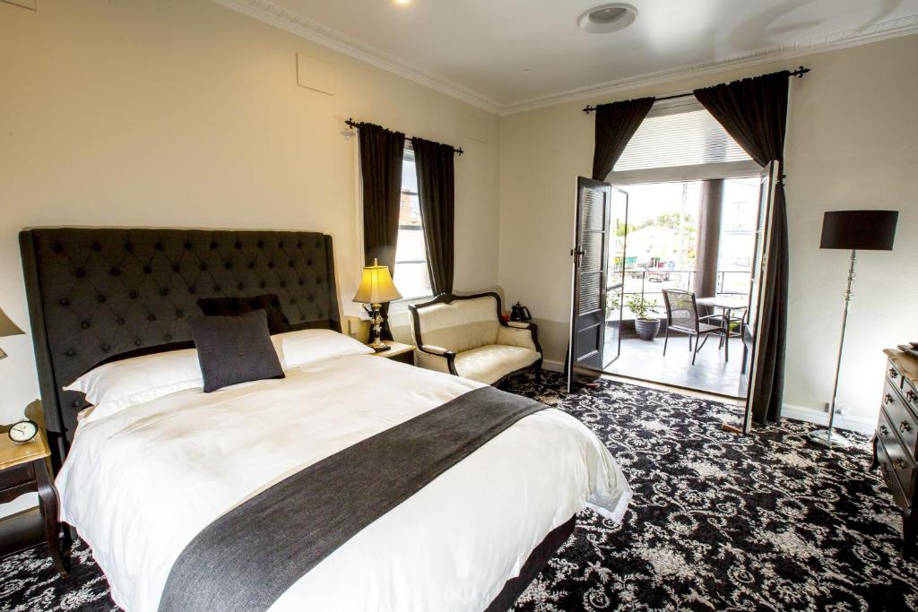 The Commercial Boutique Hotel, Tenterfield | 2024 Updated Prices, Deals