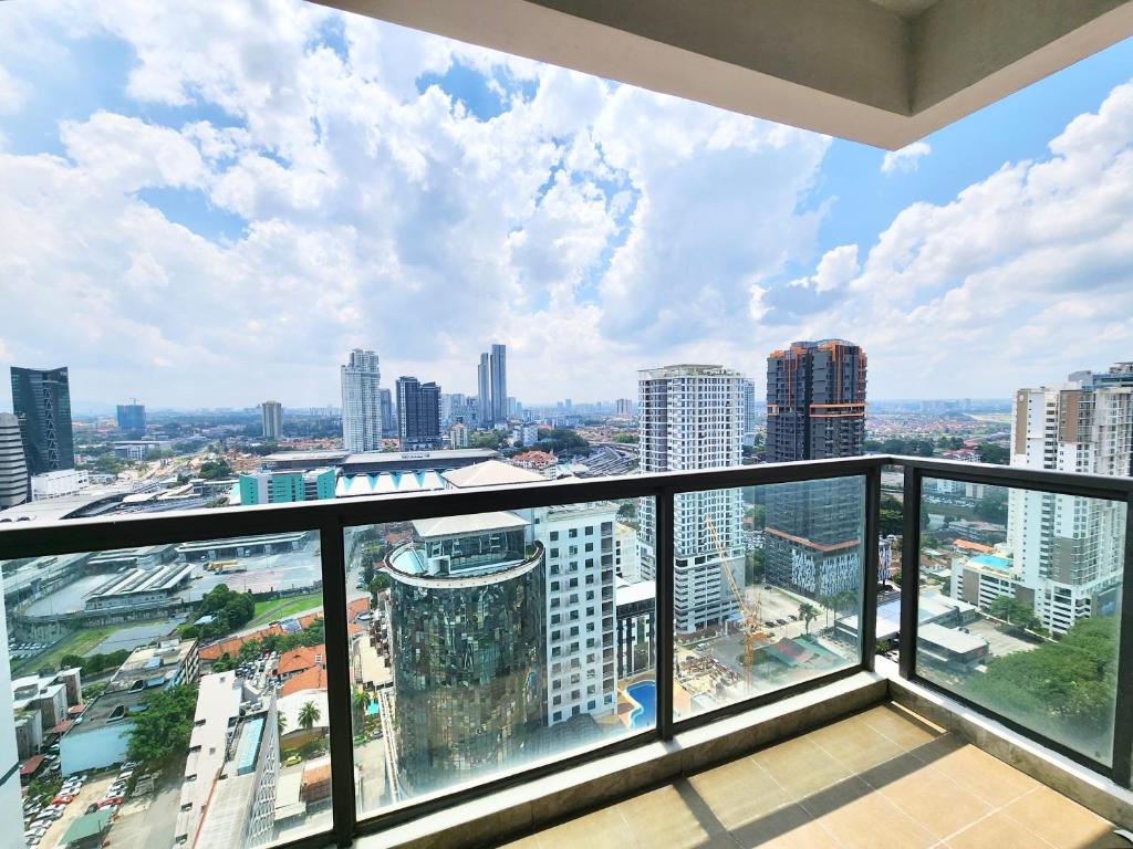 R&F Princess Cove CIQ Premium Sea View Suites by NEO, Johor Bahru ...