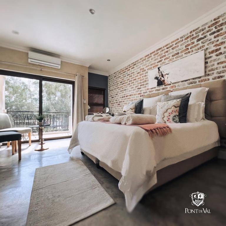 Pont de Val Boutique Hotel, Parys | 2025 Updated Prices, Deals