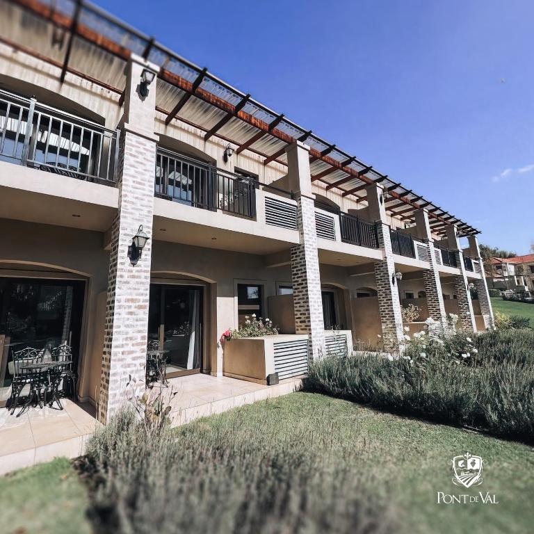 Pont de Val Boutique Hotel, Parys | 2025 Updated Prices, Deals