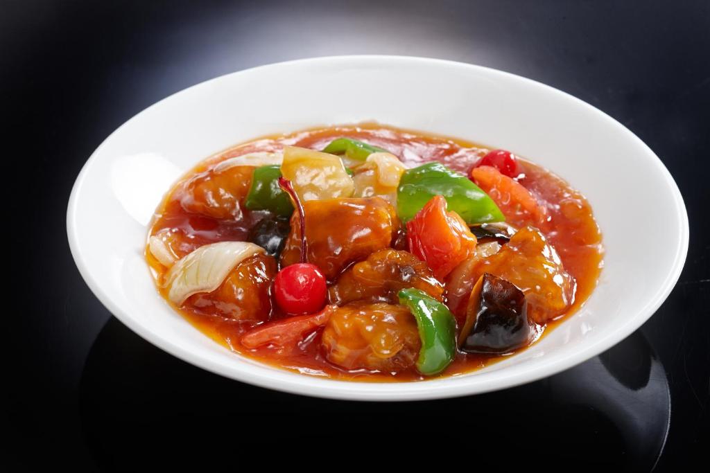 Sheraton Miyako Hotel Osaka in Osaka - See 2023 Prices