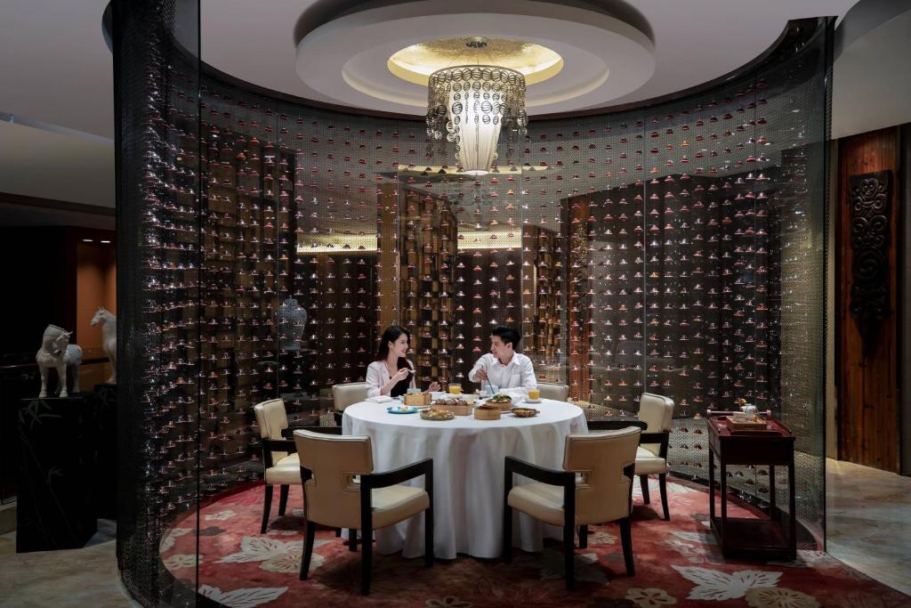 Guangzhou Marriott Hotel Tianhe, Guangzhou | 2024 Updated Prices, Deals