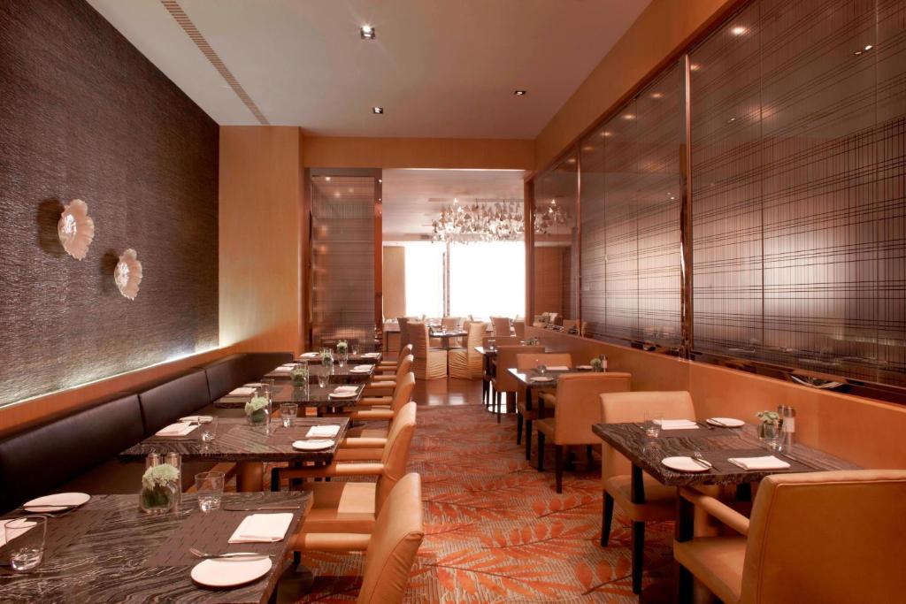 Guangzhou Marriott Hotel Tianhe, Guangzhou | 2024 Updated Prices, Deals