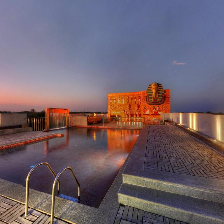 The Quorum Hotel, Mysore | 2024 Updated Prices, Deals