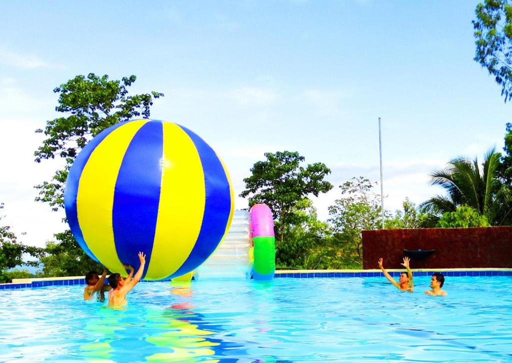 Bakasyunan Resort and Conference Center Tanay - 2025 Exclusive Deals