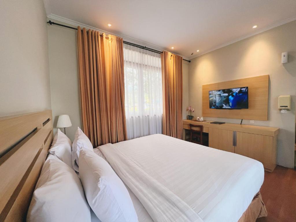 Sabda Alam Hotel Resort, Garut | 2025 Updated Prices, Deals