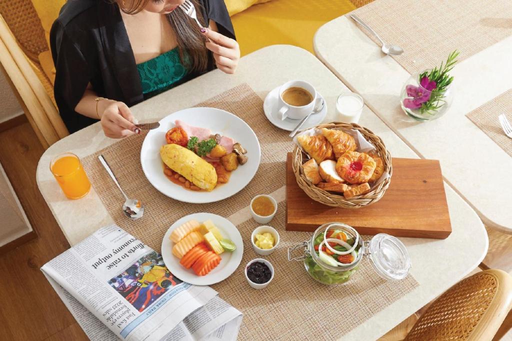 Best Price on Arck Hotel in Bangkok + Reviews!