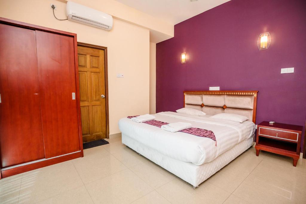 Supun Arcade Residency, Colombo | 2024 Updated Prices, Deals