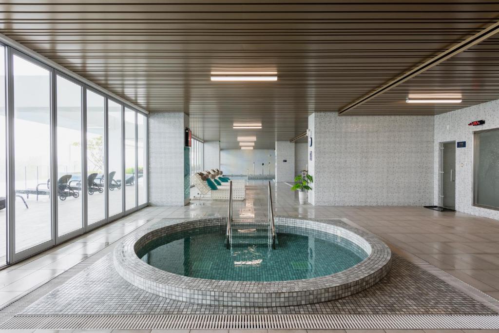 Formosa Yacht Resort Hotel (Tainan) - Deals, Photos & Reviews