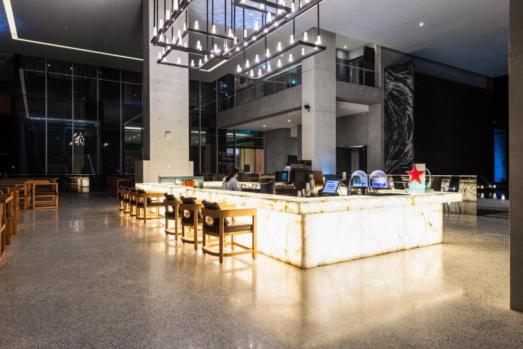 Formosa Yacht Resort Hotel (Tainan) - Deals, Photos & Reviews