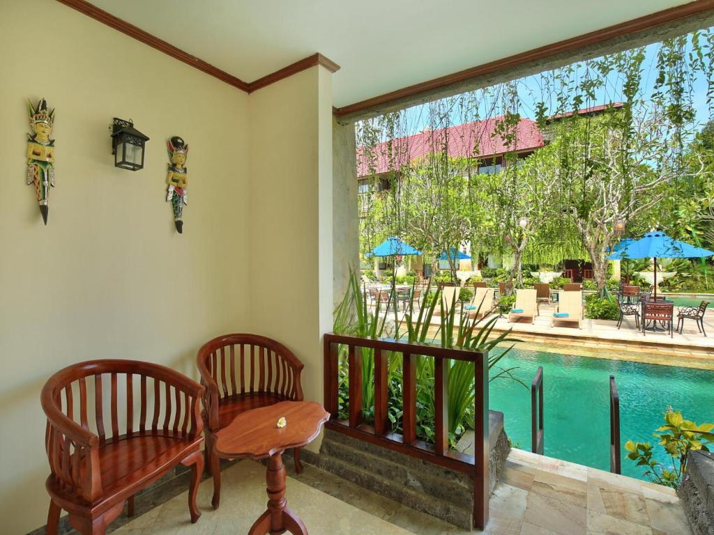 The Grand Bali Nusa Dua Resort, Bali | 2024 Updated Prices, Deals