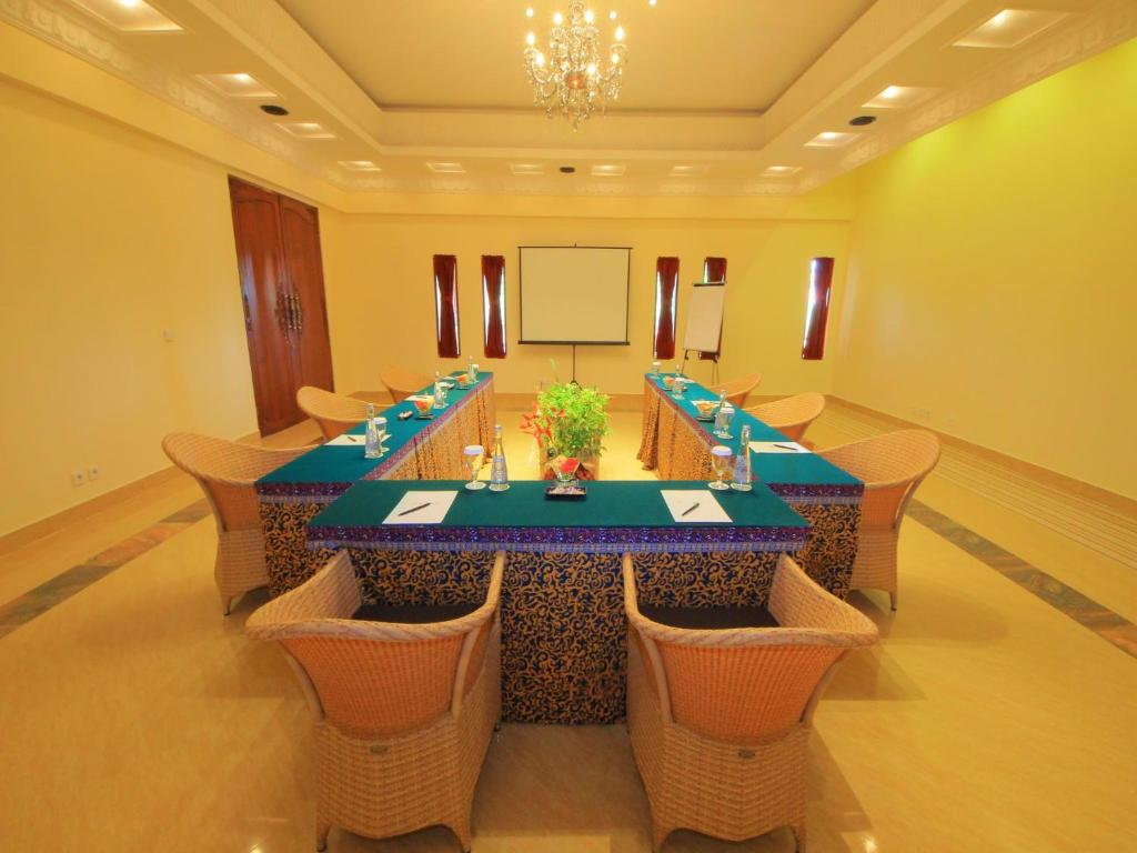 The Grand Bali Nusa Dua Resort, Bali | 2024 Updated Prices, Deals