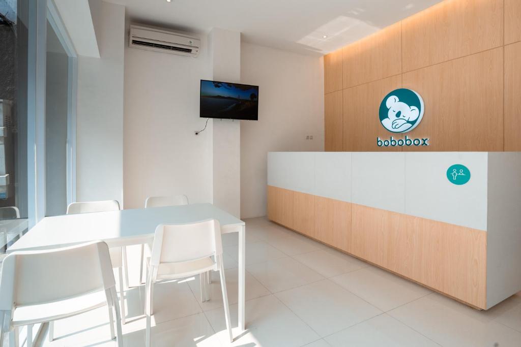 Bobopod Kebayoran Baru, Jakarta, Jakarta | 2025 Updated Prices, Deals