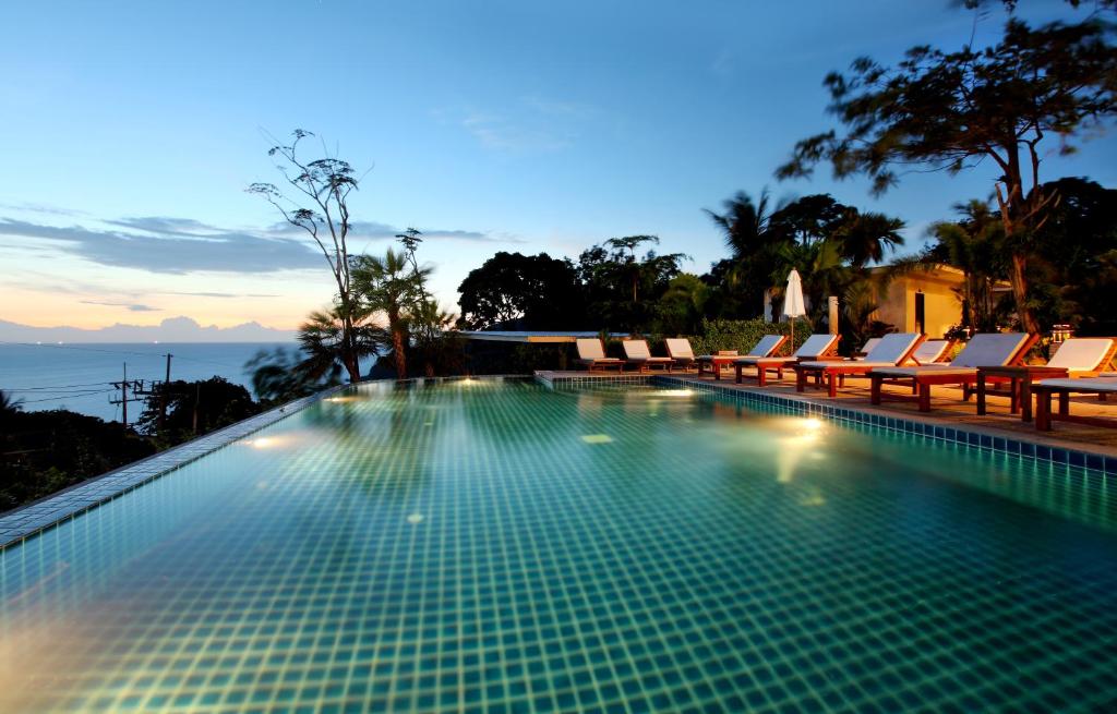 Secret Cliff Resort & Restaurant - All you need to know