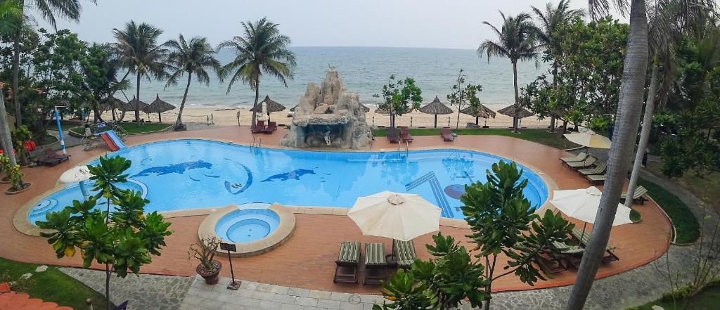 Tien Dat Resort, Phan Thiet | 2024 Updated Prices, Deals