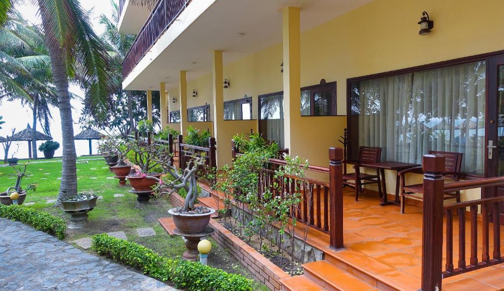 Tien Dat Resort, Phan Thiet | 2024 Updated Prices, Deals