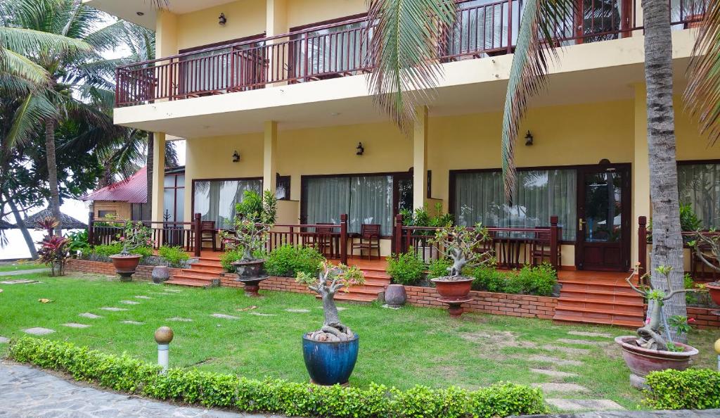 Tien Dat Resort, Phan Thiet | 2024 Updated Prices, Deals